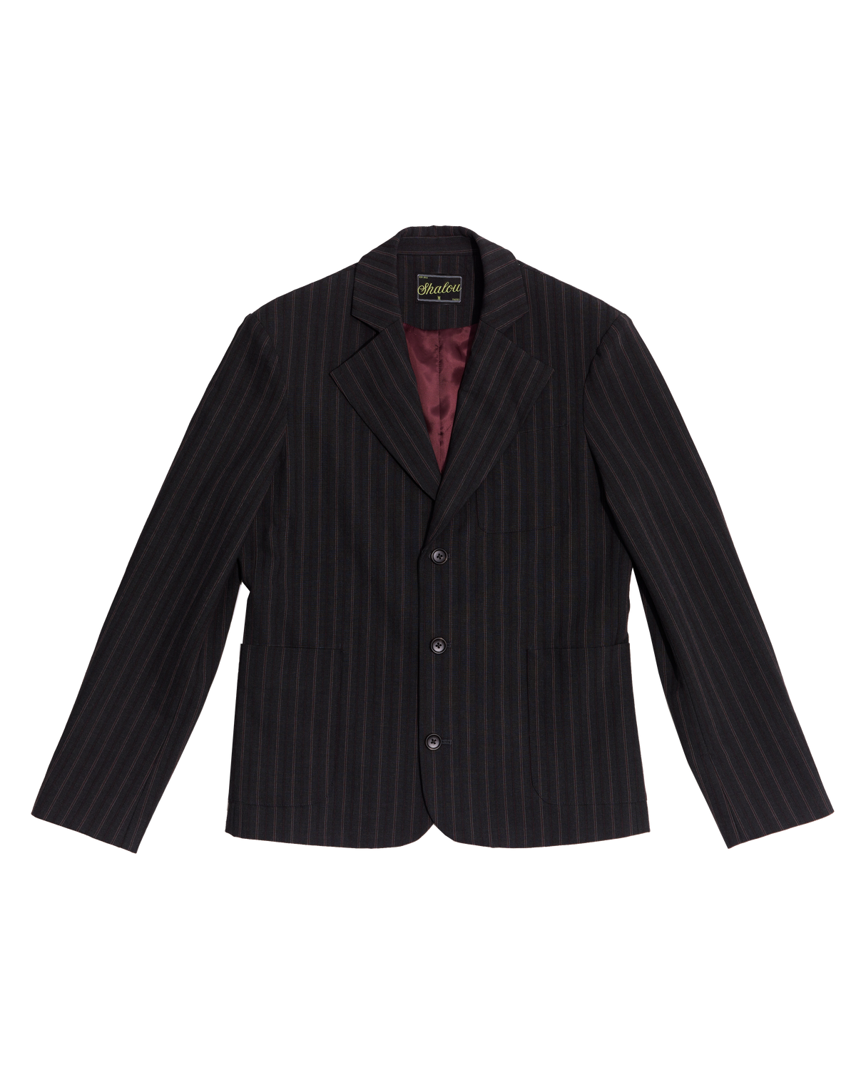 Book club blazer – shalou